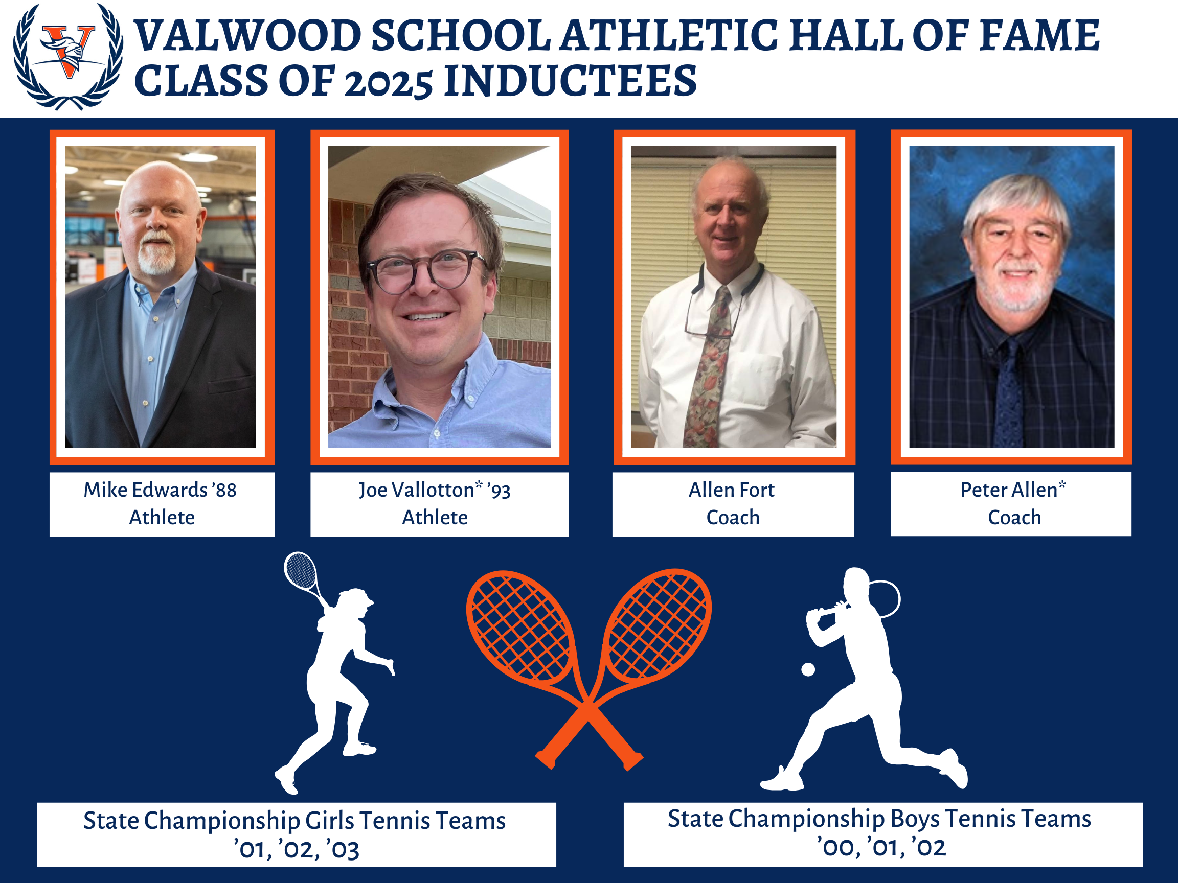 Hall of Fame