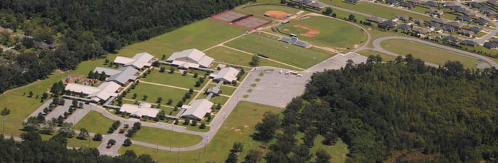 Lower School and Middle School Curriculum Overview | Valwood School