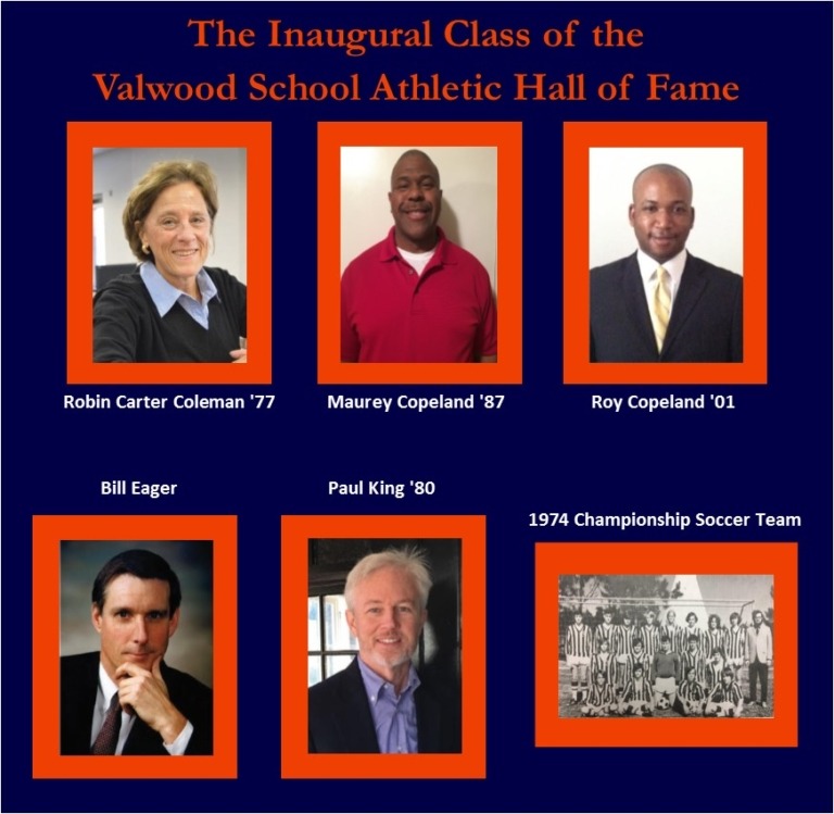Valwood School to induct inaugural athletic hall of fame class ...