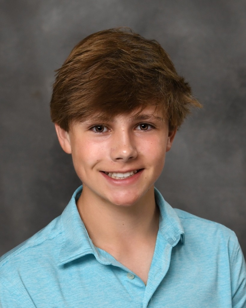 Valwood student achieves top ACT score - Valwood School