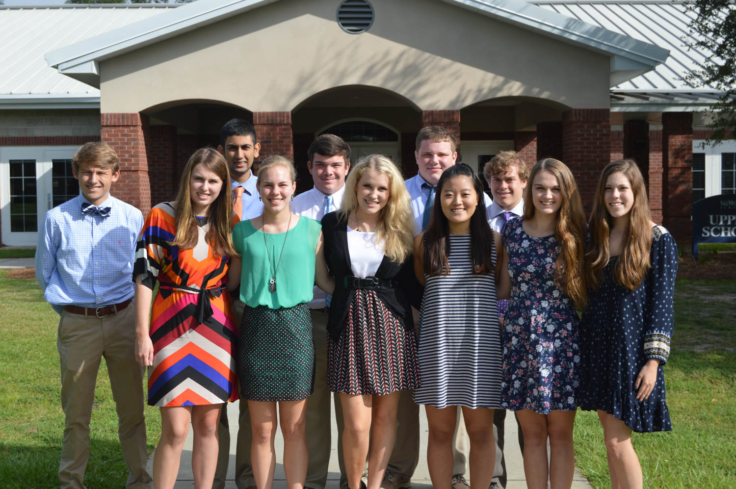 29 Valwood Students Earn AP Distinction - Valwood School
